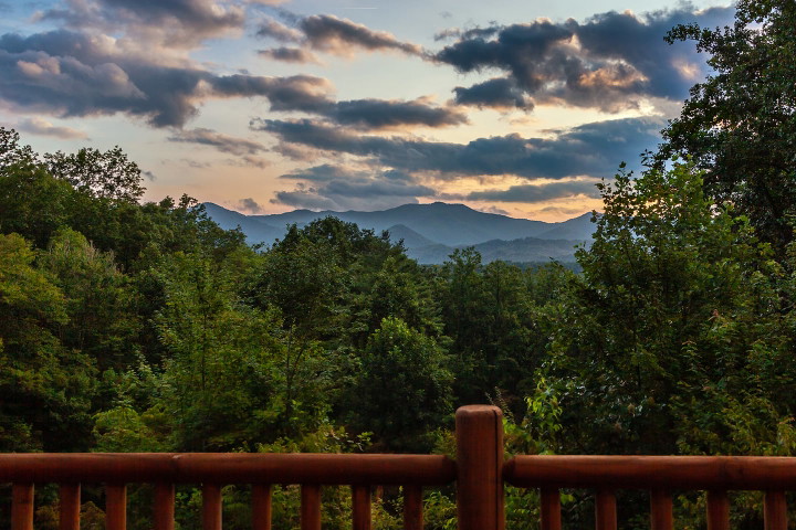 Peaceful Paradise | Mountain Views + Game Room - Cherokee, NC