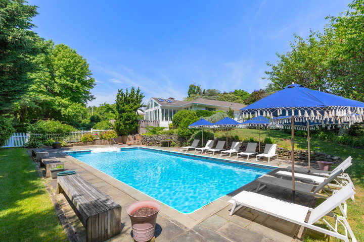 Spectacular Southampton Retreat! - The Hamptons, NY