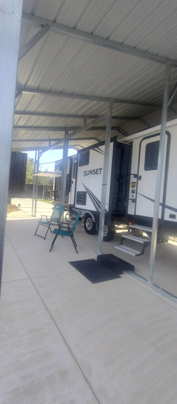 Happy Camper Rv - Ocala, FL