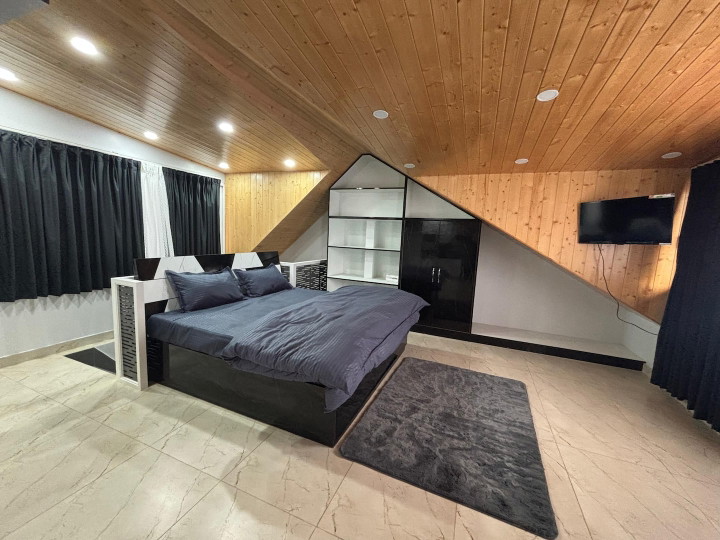 Luxury 3bhk Villa - Mayfair Cottage - Shimla