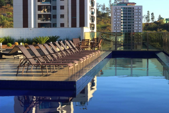 Villa Celestine Belo Horizonte - Belo Horizonte