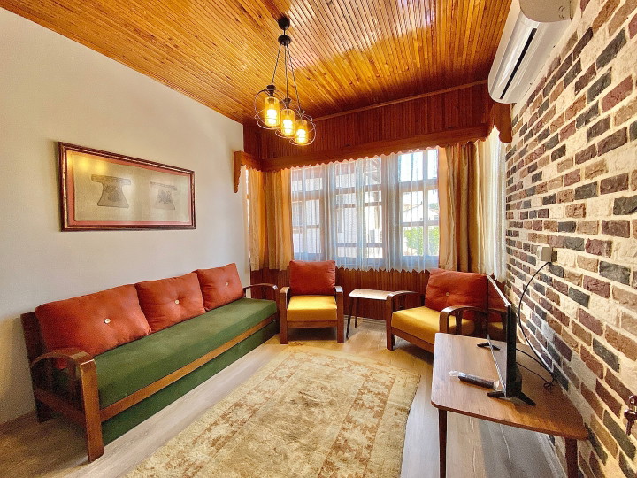 Hıdırlık Delux Apart - Antalya