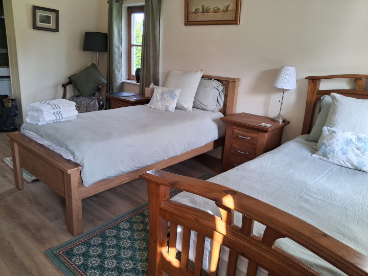 Countryside Apartment - Ireland