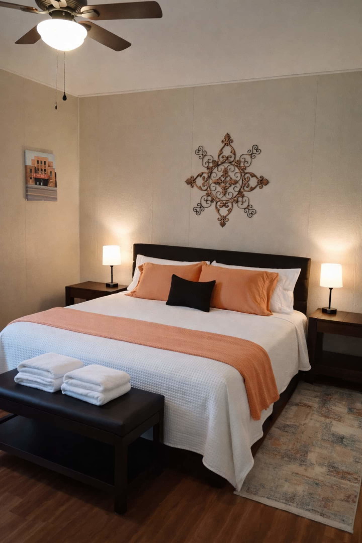 Cozy Cottage Retreat Peaceful, Comfortable King - Crossville, TN