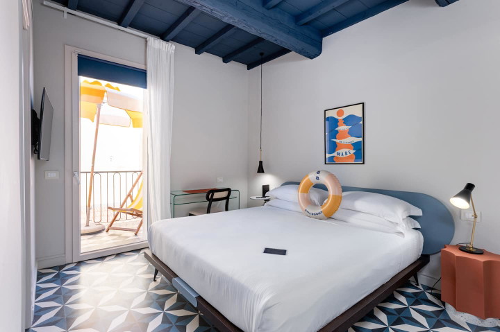 B&b Di Andrea - Follonica