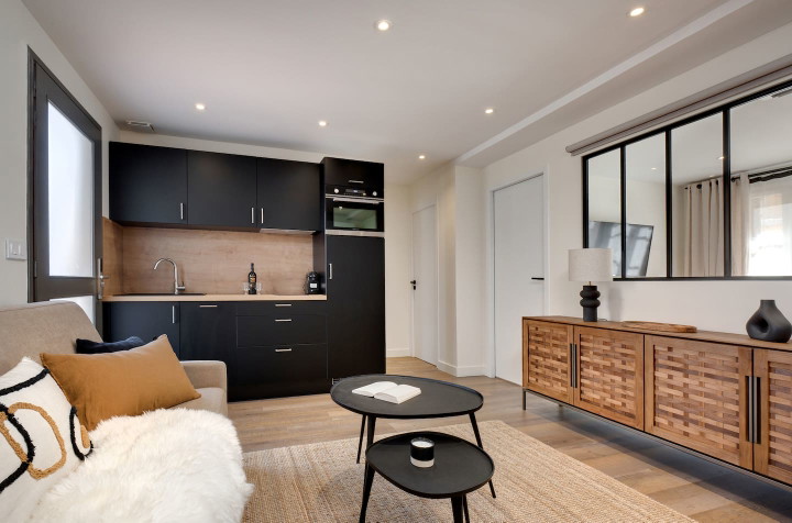 Apartment "Peyrefite" - Historical Center - Banyuls-sur-Mer