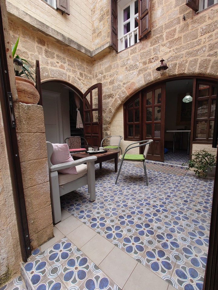 Casa Del Turco - Rhodes
