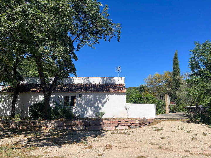 Gîte Le Vallon - Cuers