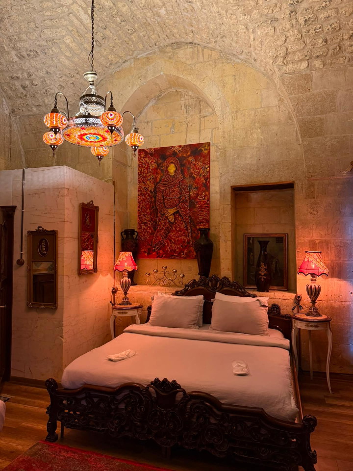 ŞAnlıurfa Konak - Şanlıurfa