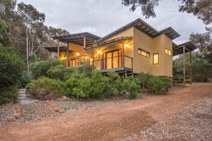 Wildwood Views, Yallingup Hills - Yallingup