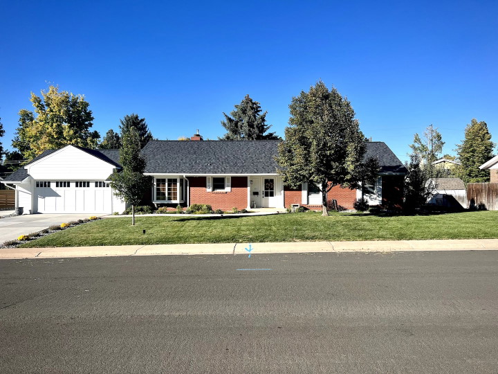 3 Bedroom Residential Ranch Home - Littleton, CO