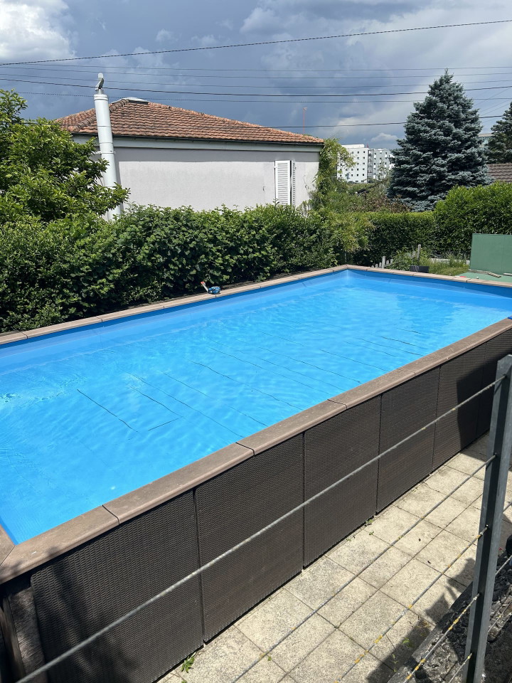Duplex Dans Maison Charmante - 