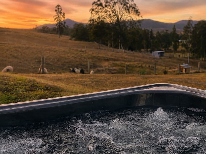 Tangory Farmstay - Hunter Valley Nsw - 헌터 리젼