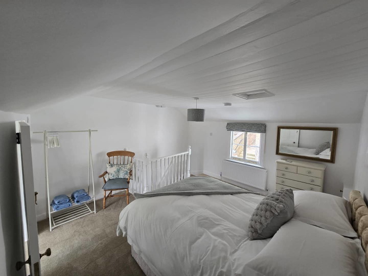 Sidney Lodge In The Centre Of Great Malvern - Worcestershire