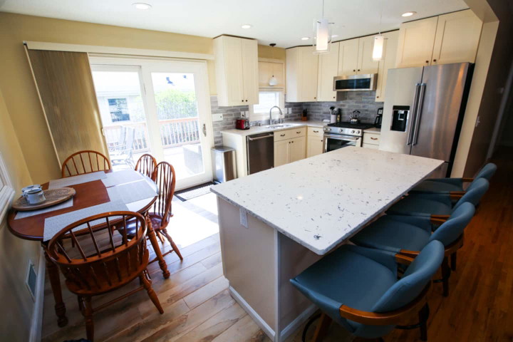 Spacious 5br3ba Home In Ne Arts District - Minneapolis
