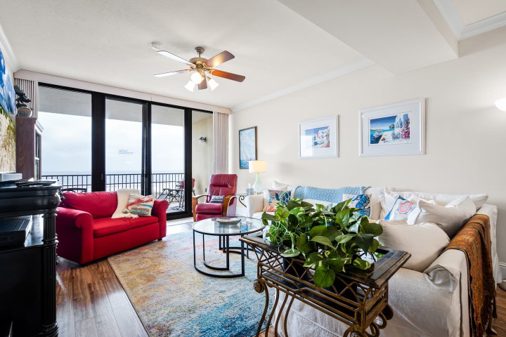 Holiday Isle 620 By Acp Vacation Rentals - Dauphin Island, AL