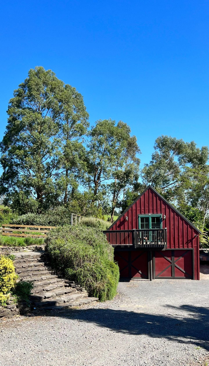 Tree Top Hideaway-close To Hobbiton. - Matamata