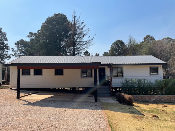 Idlewood Unit 1 - Dullstroom