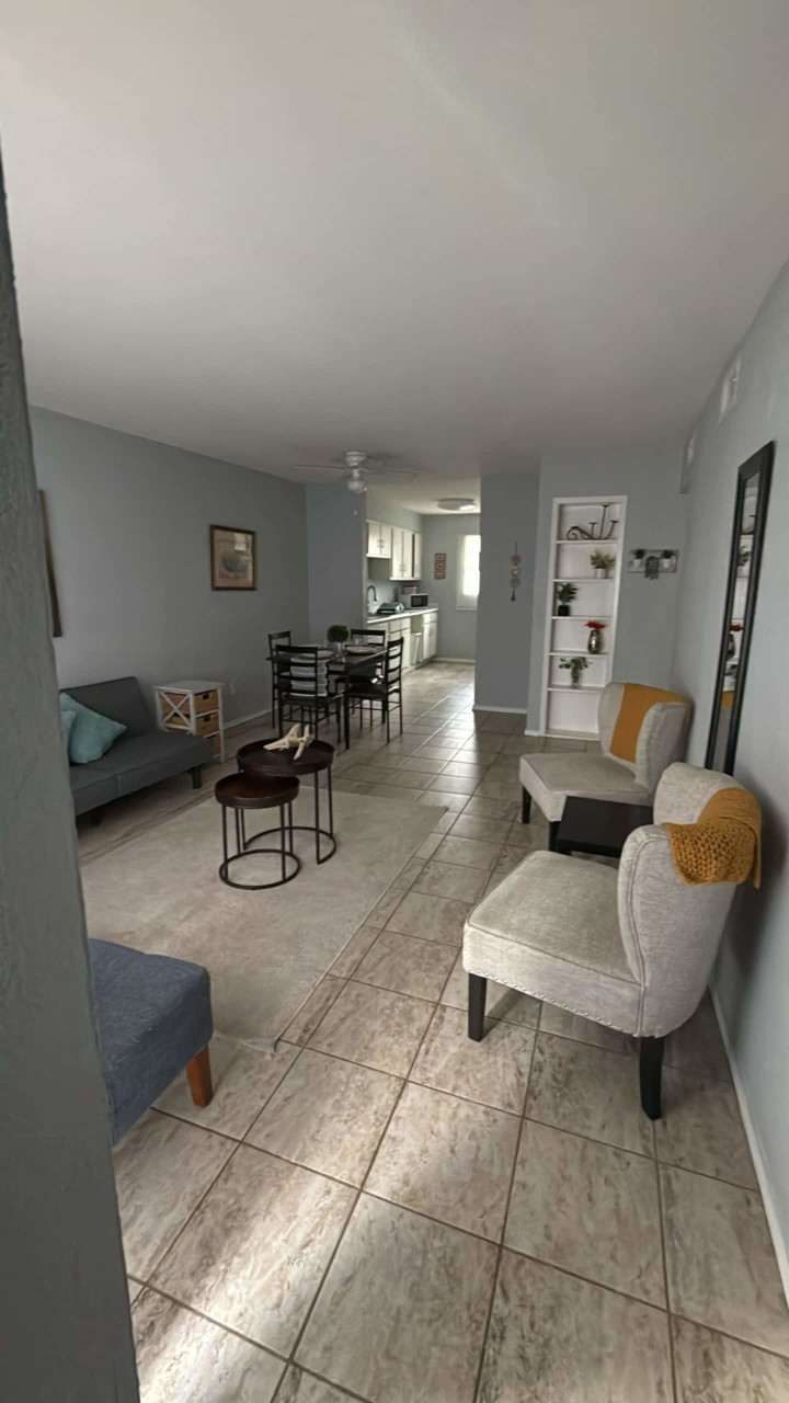 Lovely 2bd/1 Bath Great Loc - Harlingen, TX