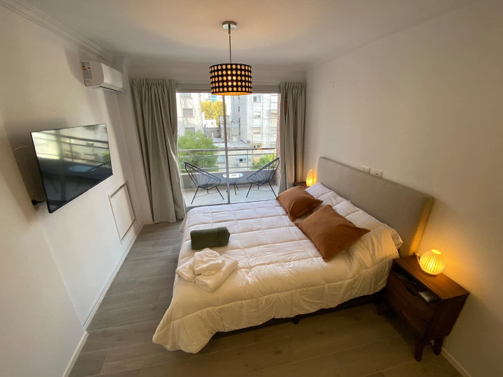 Departamento Palermo - Buenos Aires