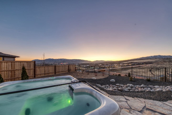 The Views - Reno, NV