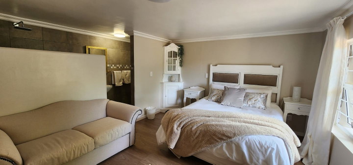 Canas 2, Somerset West - Somerset West