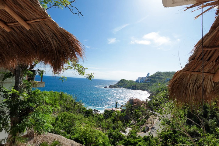 Caballito De Mar - Acapulco