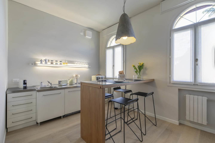 Liberty Lux House - Padova - Padua