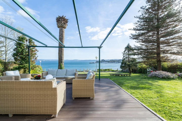 El Chiripero Beach Villa - Ferrol, Spain