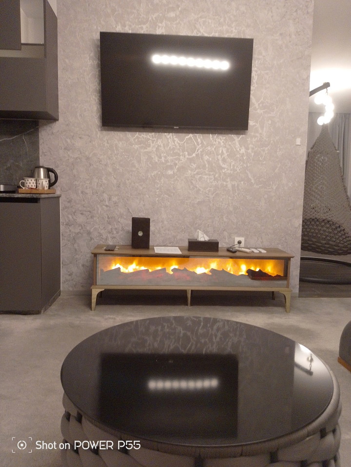 Offrez-vous Le Luxe Avec Cette Suite - Constantine