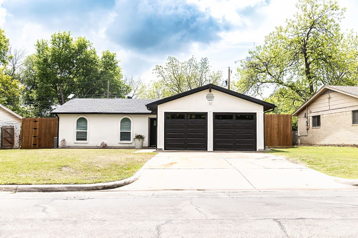 Fresh Stay On Belaire - Joshua, TX