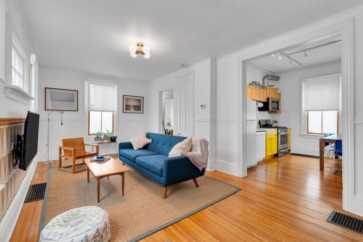 Ideal Vacation Spot- 4 Blocks To Beach - Belmar, NJ