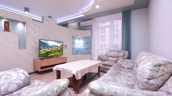 2 Hin Yerevantsi Street, Apt 72 - 耶烈萬