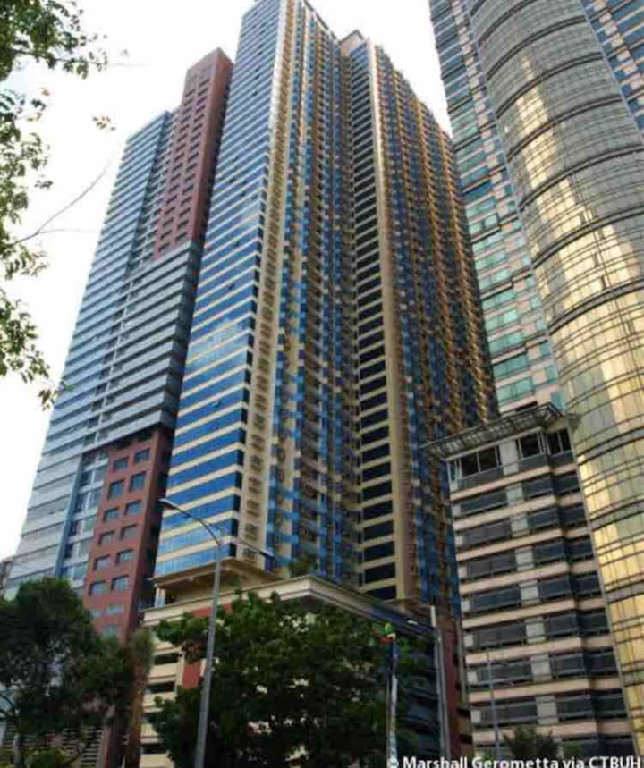 Walking To Beach, In City & Nearairport Manila Bay - Manila
