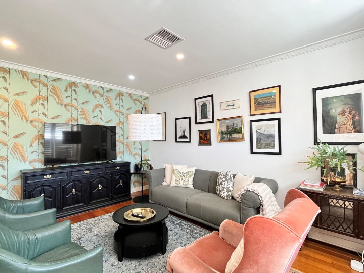 Elegant 2br Retreat Near Burnside Village - Adelaide