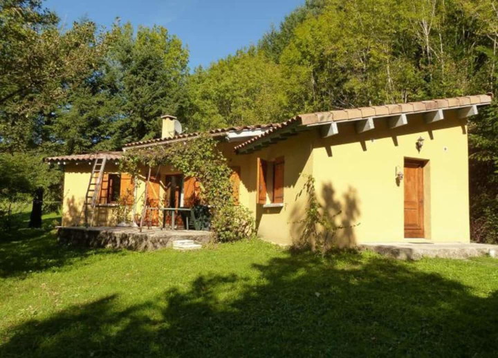 Gîte In The Ardèche Private, Peaceful Near River - Ardèche