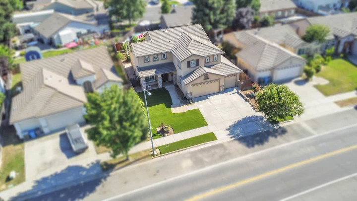 Modern 4br Retreat By Feather River &Sutter Buttes - Yuba City, CA