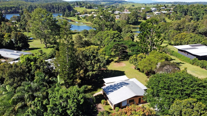 Little Lakeside - Queensland