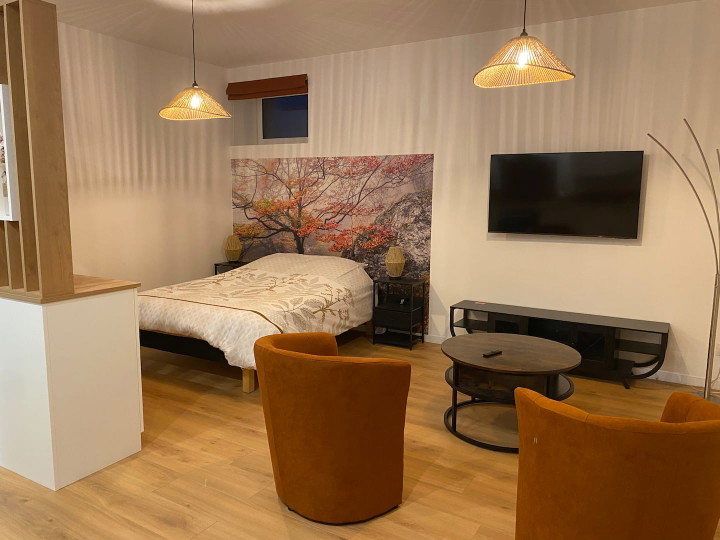 Downtown Studio - Pithiviers