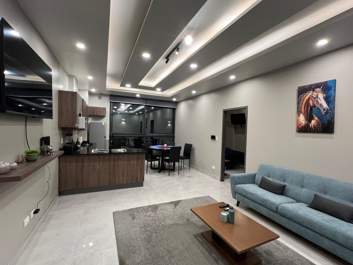 Elite High-tech Apartment - La Paz