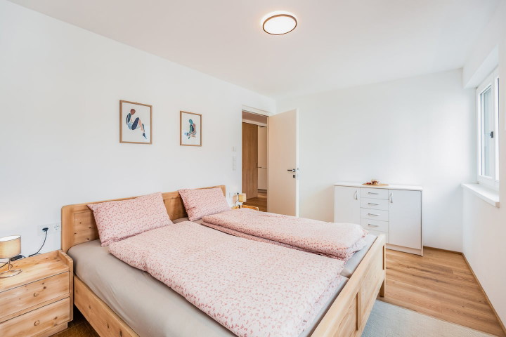 Palais Rienz - City Apartment (54 M²) - Bruneck