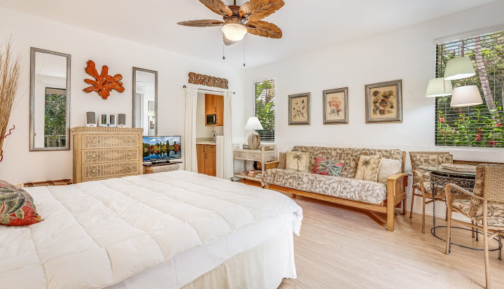 Permanezca En El Mejor Clasificado De Estudio En Wailea (¡En Serio!) - Maui, HI