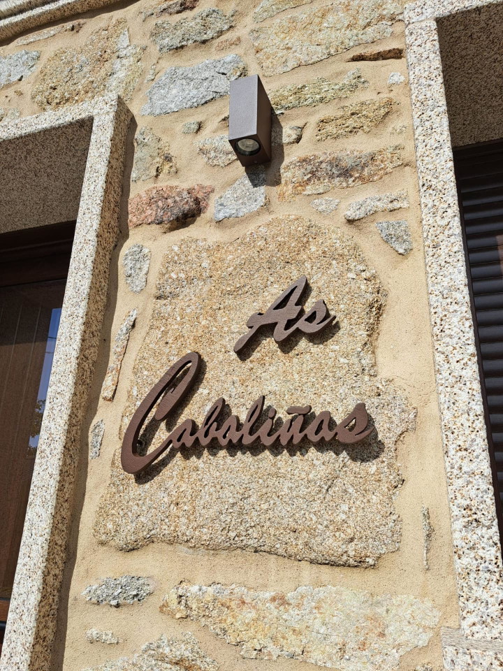 As Cabaliñas - El Grove