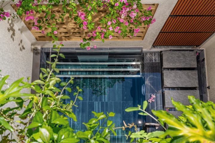 Private Pool Villa | My Khe Beach Area - Vietnam