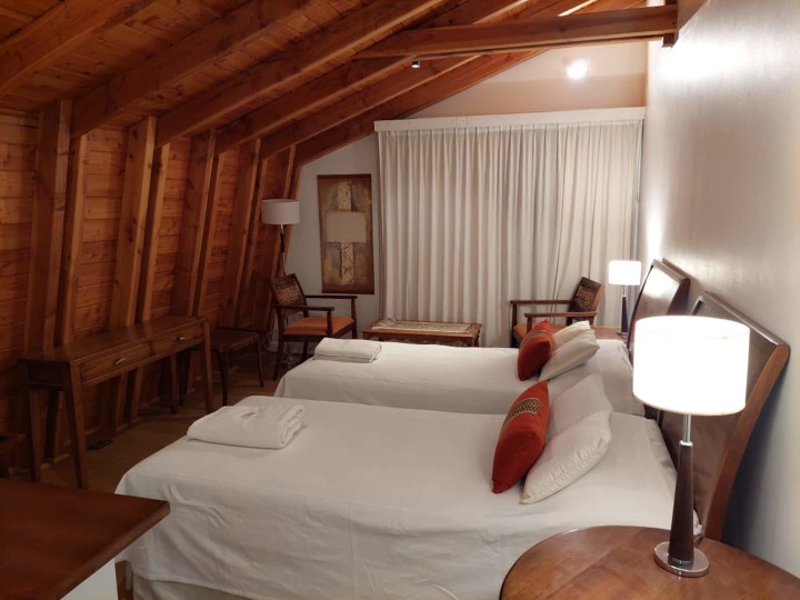 Deluxehouse At Cerro Catedral - Argentina