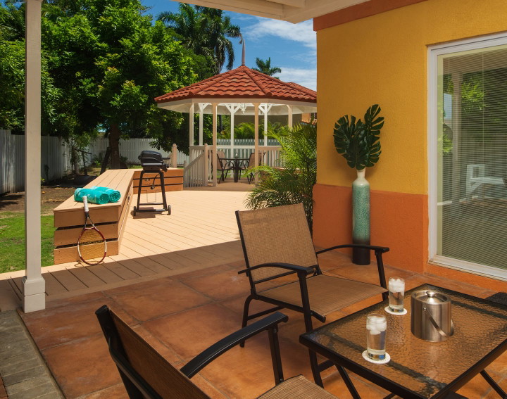 Maison De Ville Confortable Avec 3&nbsp;Chambres - Montego Bay