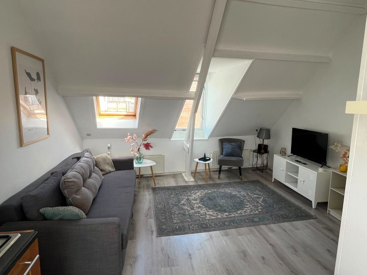 4 Personen Appartement Formule 1 Weekend - Amsterdam Airport Schiphol (AMS)