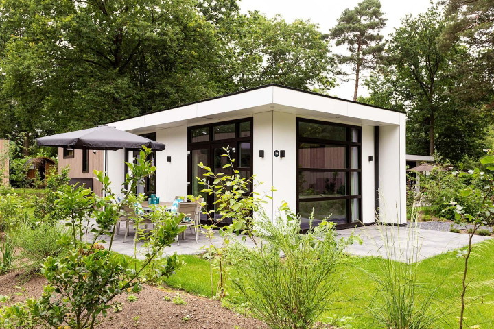 Module Special 6 People - Veenendaal
