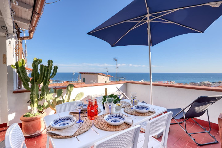 Blu - Holiday Home Sanremo - Sanremo
