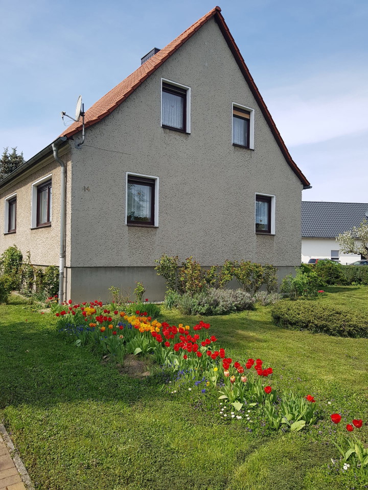 Ferienhaus In Letschin - Seelow